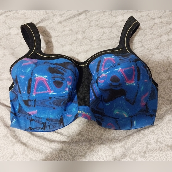 Panache | Intimates & Sleepwear | Panache Sports Bra | Poshmark